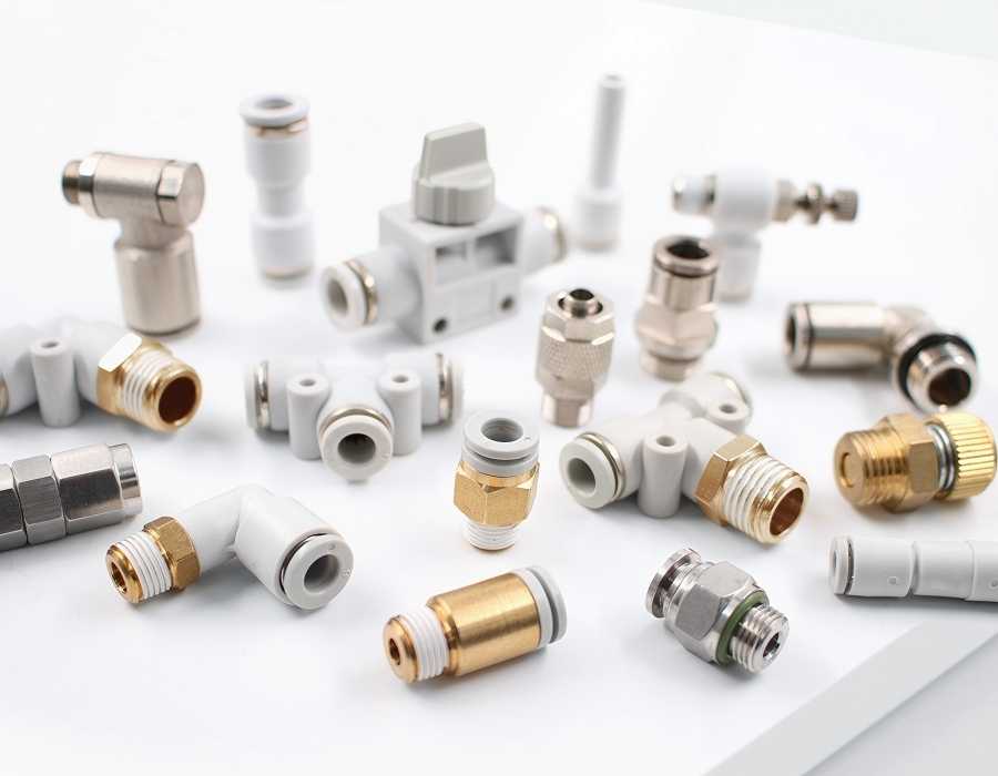 Home - Pneumatic and Automation manufacturer